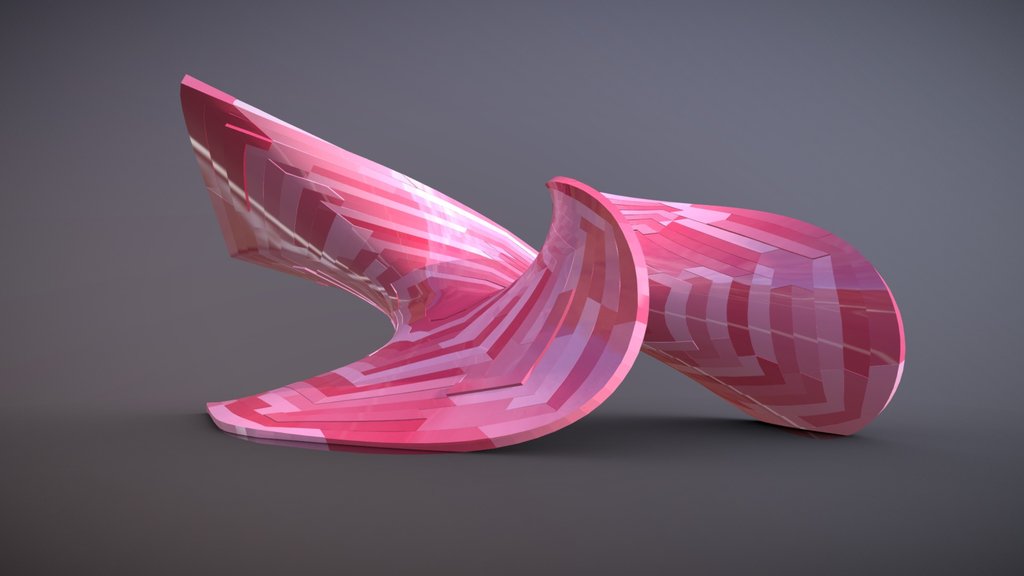 Organic - A 3D model collection by Sayhibye - Sketchfab
