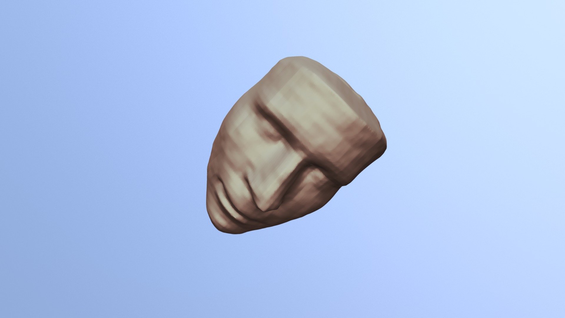 Image3D Stl - 3D model by mikesollami [751b9e3] - Sketchfab