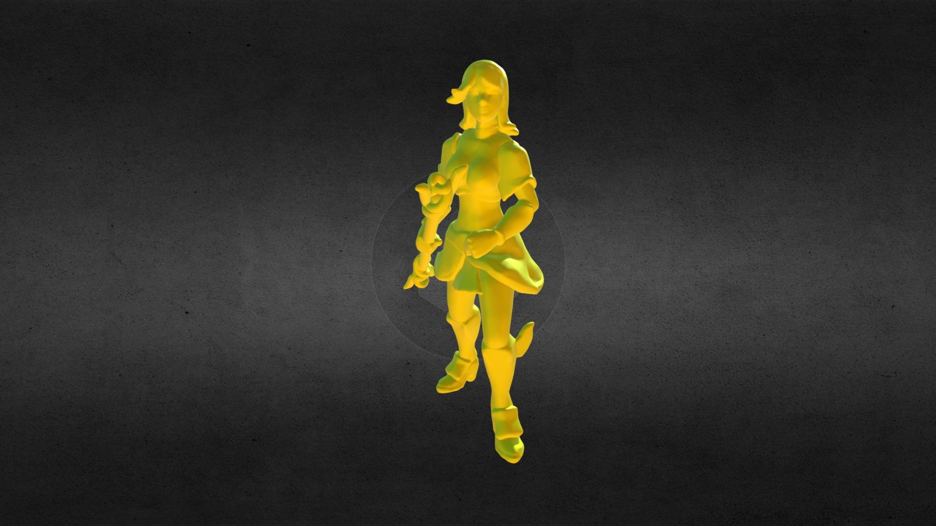 Lux - Buy Royalty Free 3D model by apiner [751c18f] - Sketchfab Store