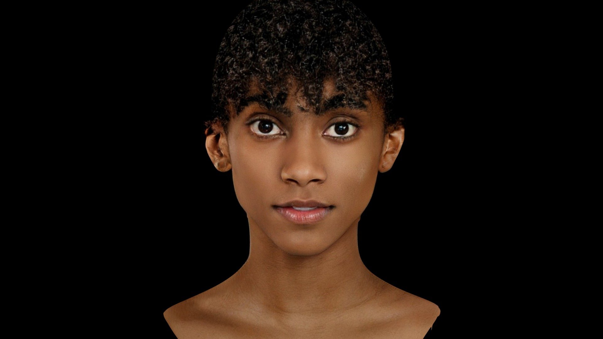 Human Dignity Collection | www.acuteline.com - Download Free 3D model ...