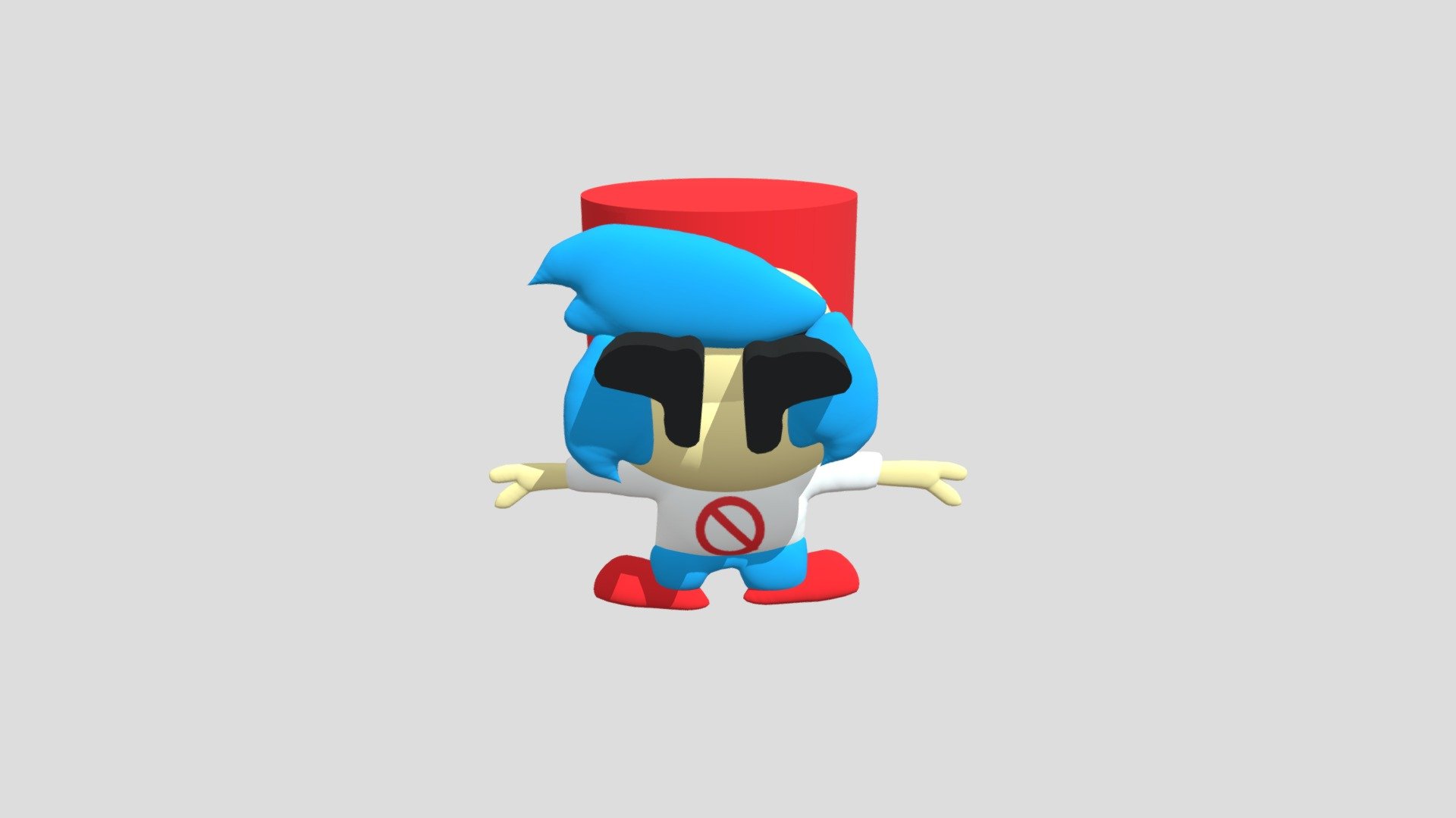 Bf 3d - Download Free 3D model by blaisemudisi123 [751d304] - Sketchfab