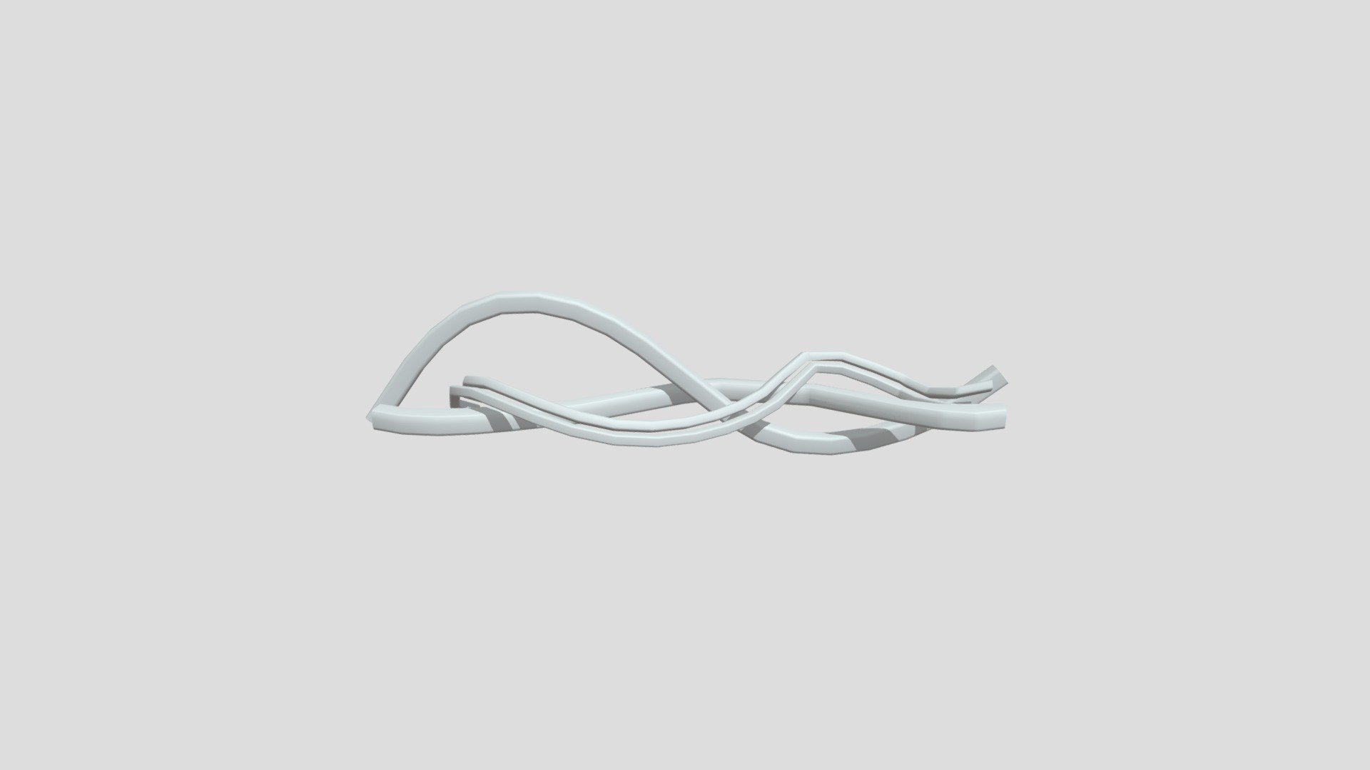 Wire Fbx - 3D model by imsososane [751e12e] - Sketchfab