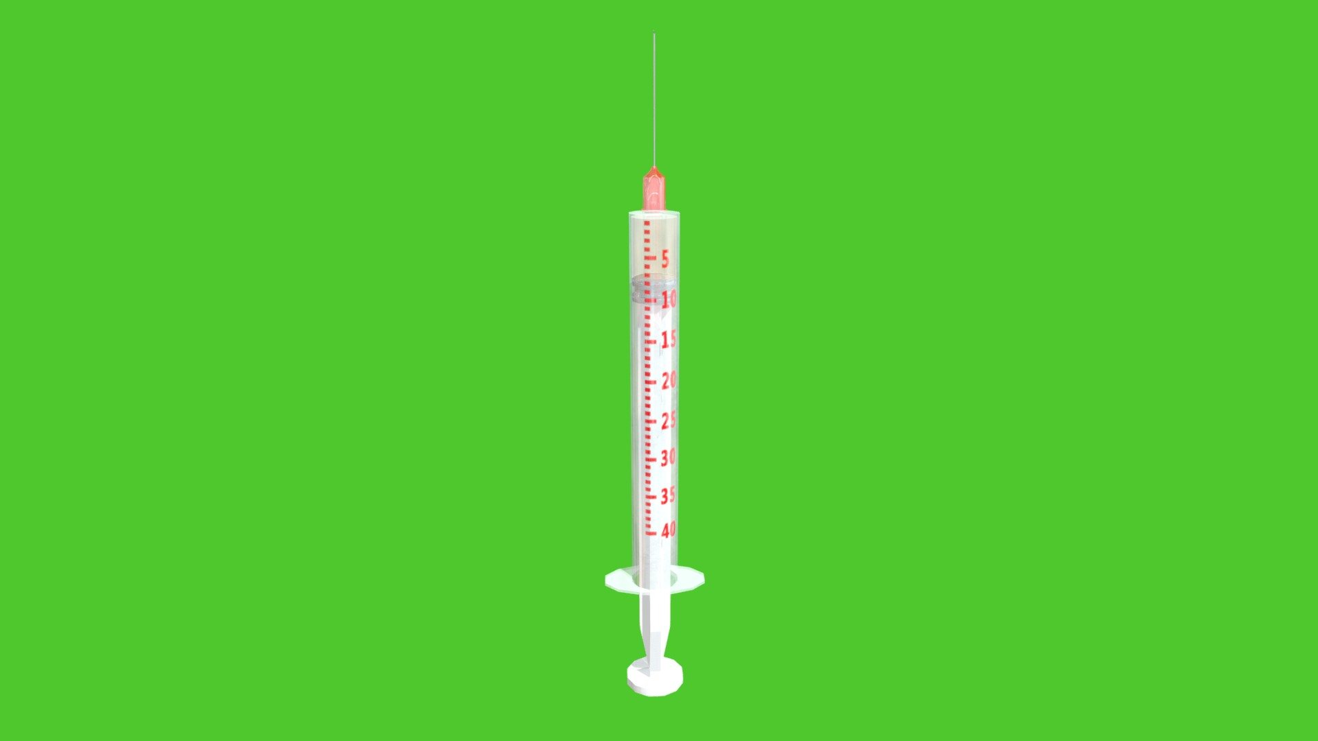 syringe - Download Free 3D model by tech.service.allwe [751e553 ...