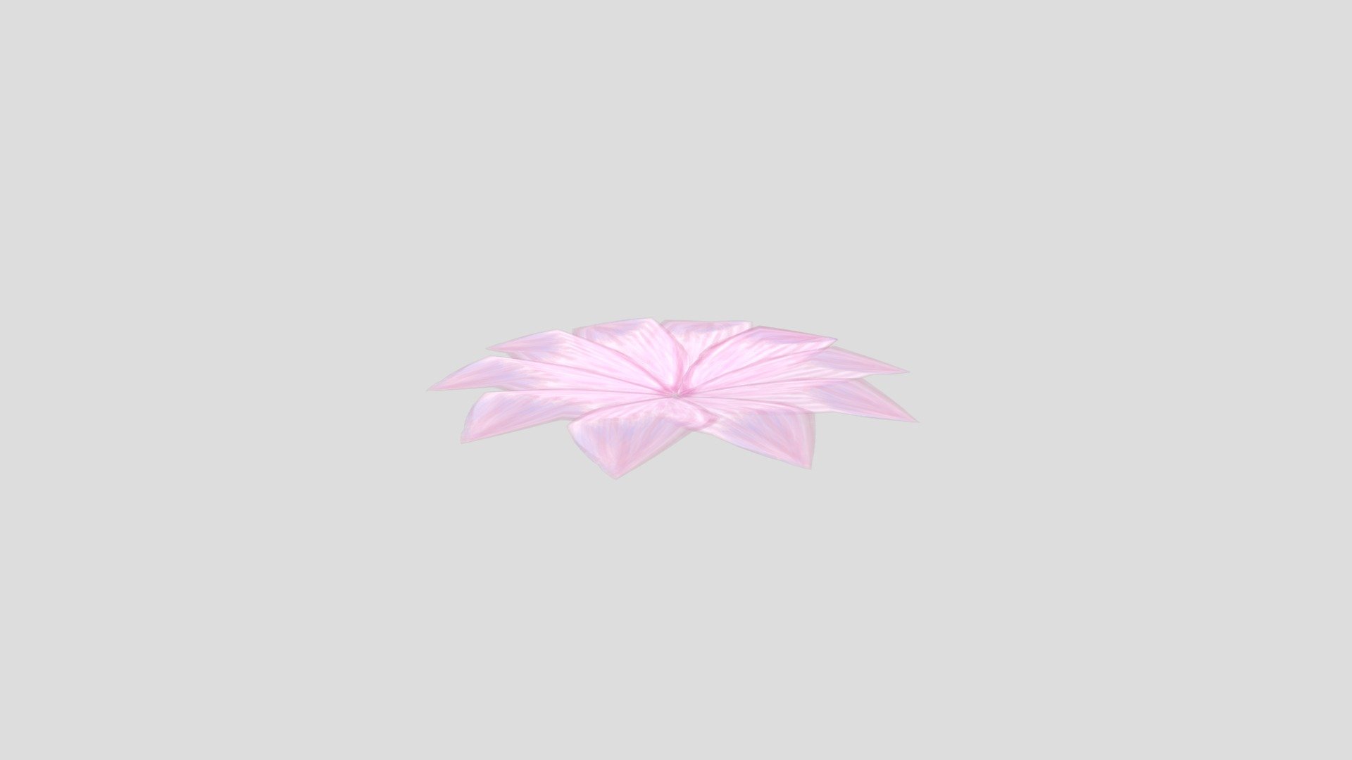petal/flower head - Download Free 3D model by Phoebe Akroyd ...