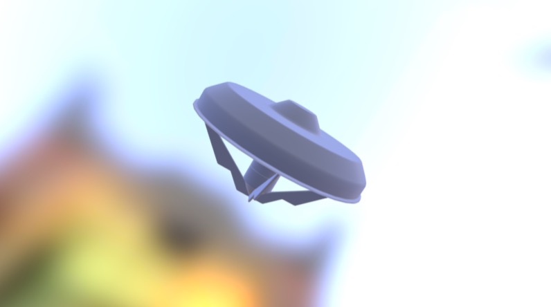 My Gravity Sketch - Download Free 3D model by Born_Canadian [7521533 ...