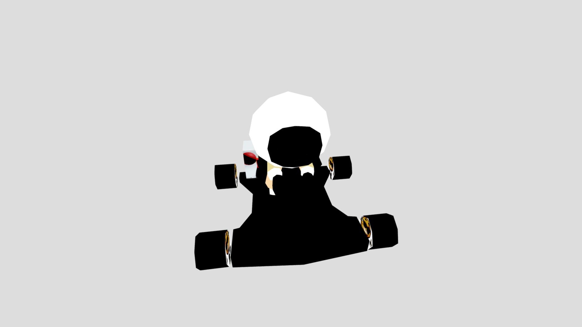 kenny - 3D model by big_ducksgames [75215fa] - Sketchfab
