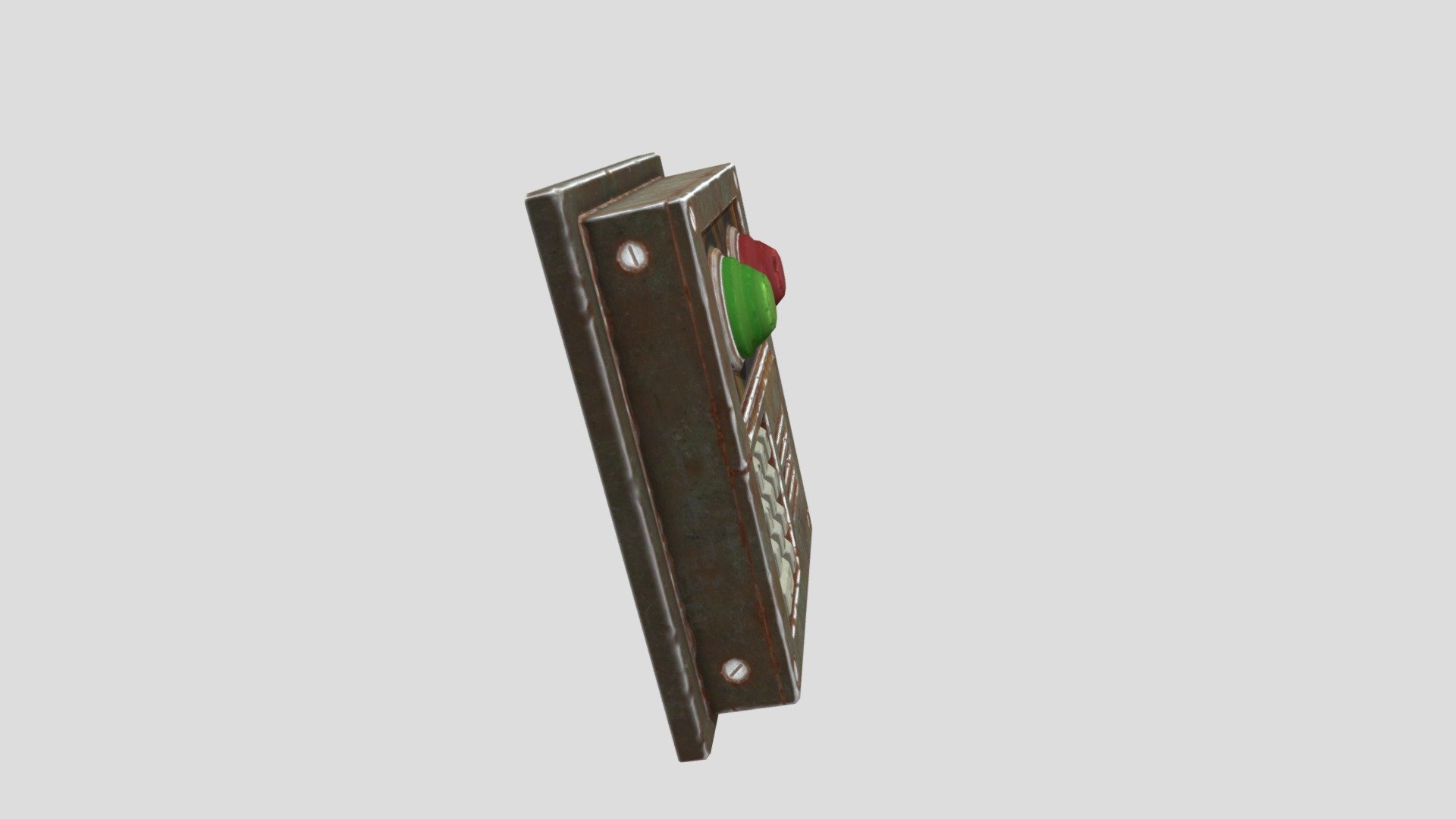 codelock rust - Download Free 3D model by f1cksickdangeon [752194d ...