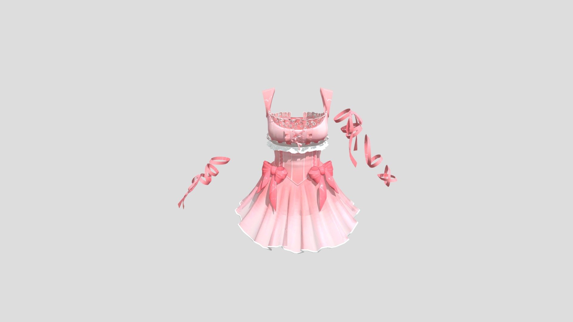 DR_1124 - Download Free 3D model by Zepeto_Uploads [75224d0] - Sketchfab