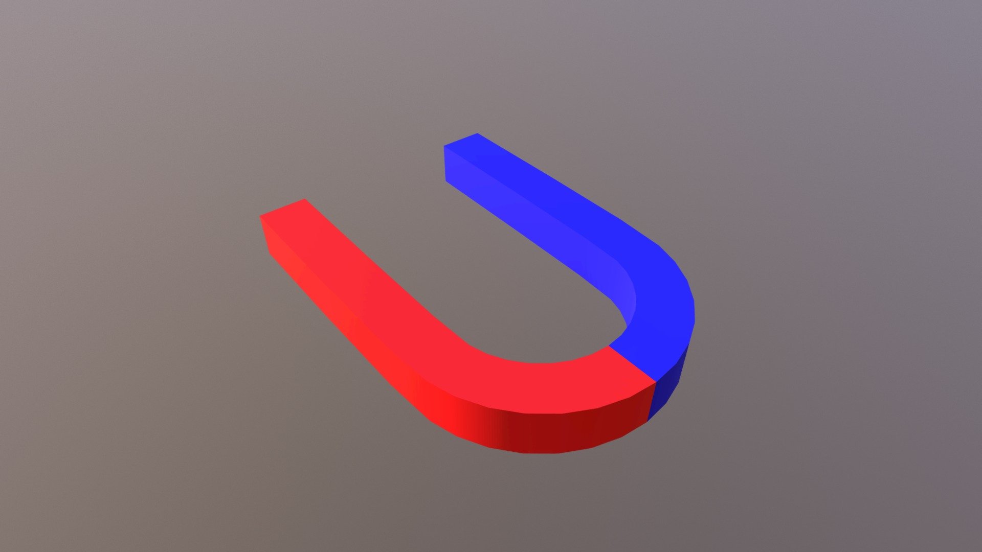 Magnet - 3D model by pimplik [7522a76] - Sketchfab