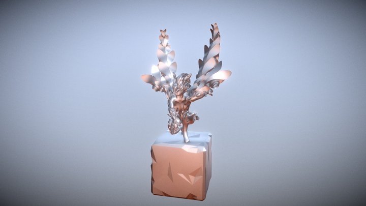 Tvori 3D models - Sketchfab