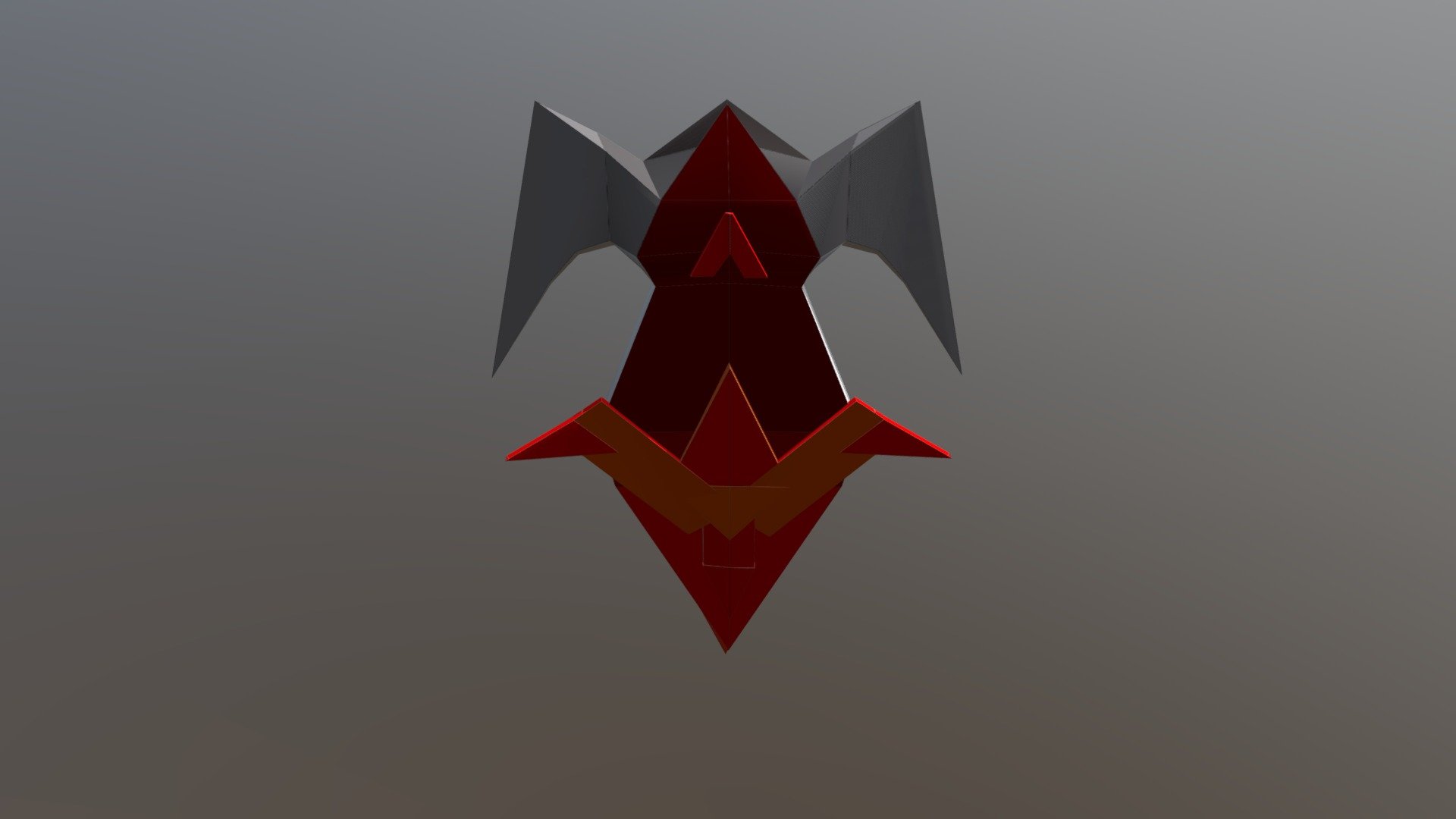 Shield - 3D model by rileyhogg135 [75245c5] - Sketchfab