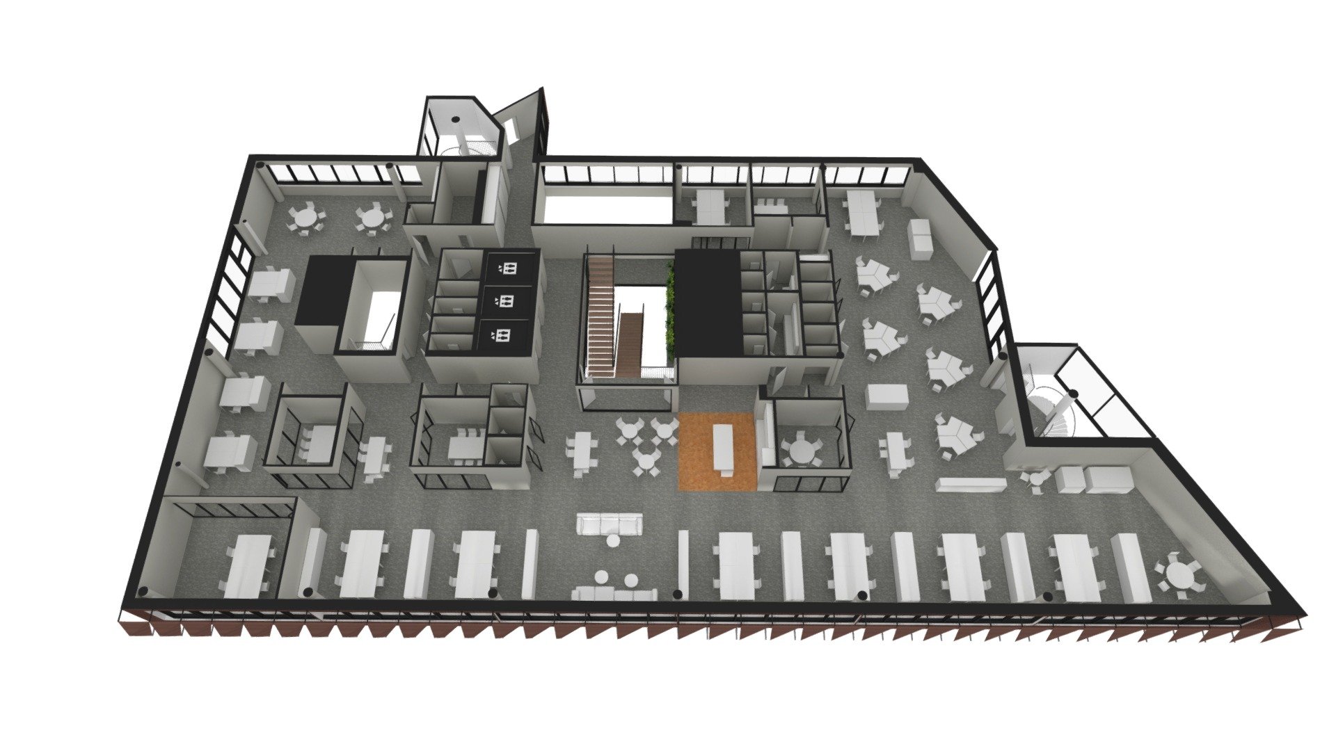 swinghouse 7.krs - copy - 3D model by Bo Business (@bobusiness ...
