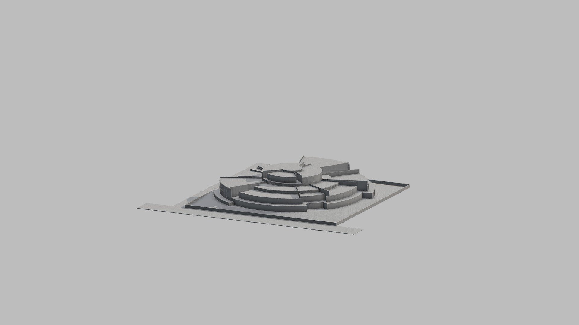 Project2-3DView-{3D} - 3D model by muhammed_burhan [7525125] - Sketchfab