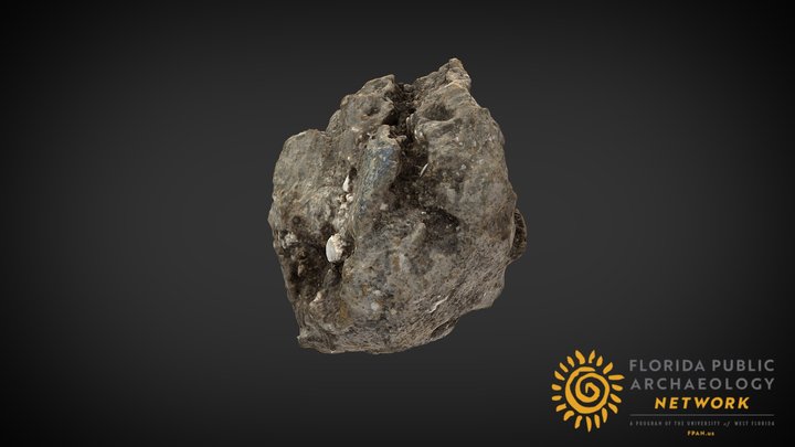 Leadshot 3D models - Sketchfab