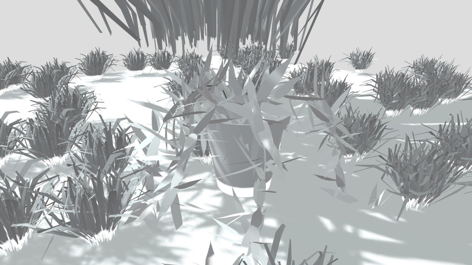 plant - Download Free 3D model by aidenusher [7527aec] - Sketchfab