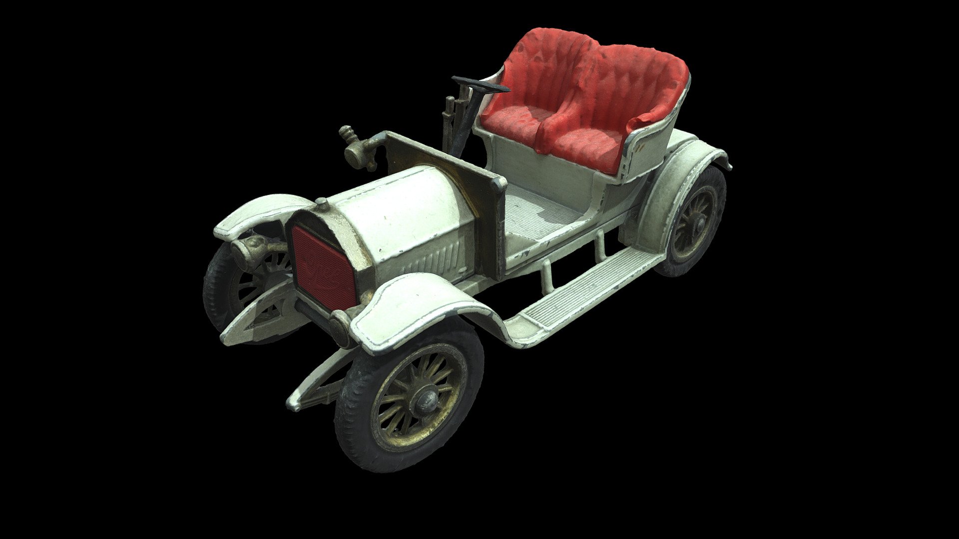 1909 Opel Coupe - Download Free 3D model by dandruffkielbasa [75282e3 ...
