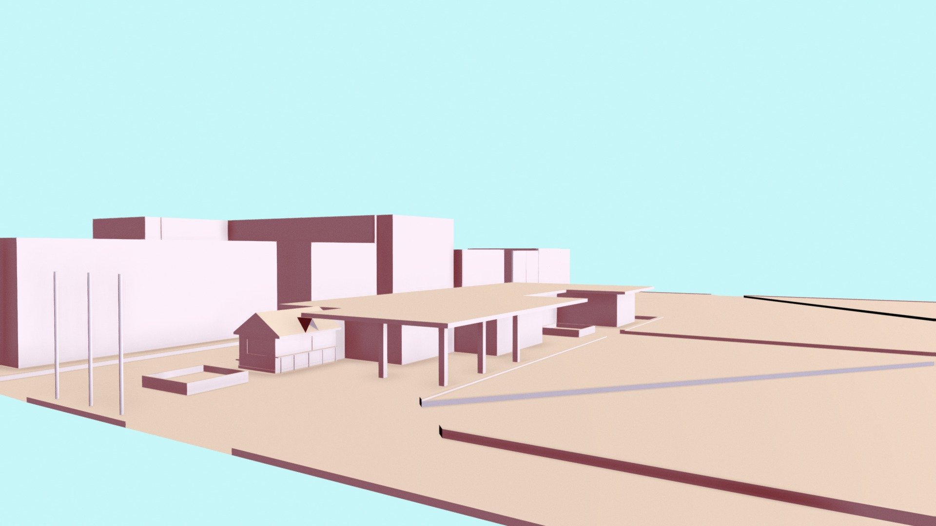 trial - model - Download Free 3D model by Pheebs (@pheebsgal) [752abde ...