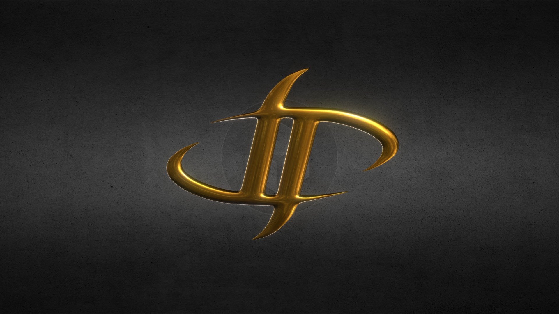 Drowning Pool Logo - Download Free 3D model by DiabolicMaggot [752ad77 ...