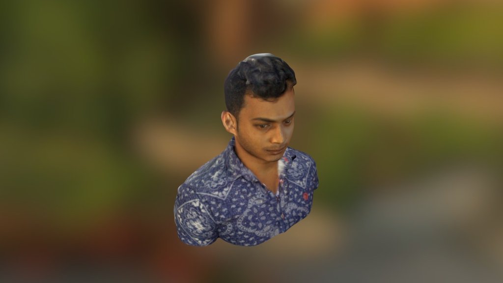 Raj - Download Free 3D model by ARA 3D (@araflash01) [752b4de] - Sketchfab