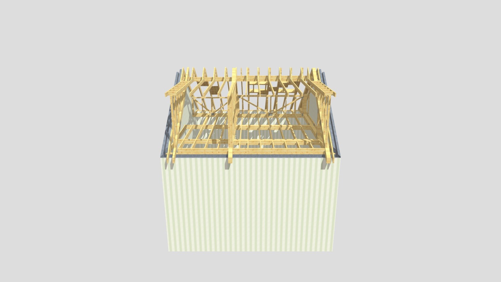 X69785B - 3D model by Pasquill_Timber_Engineering [752b71a] - Sketchfab