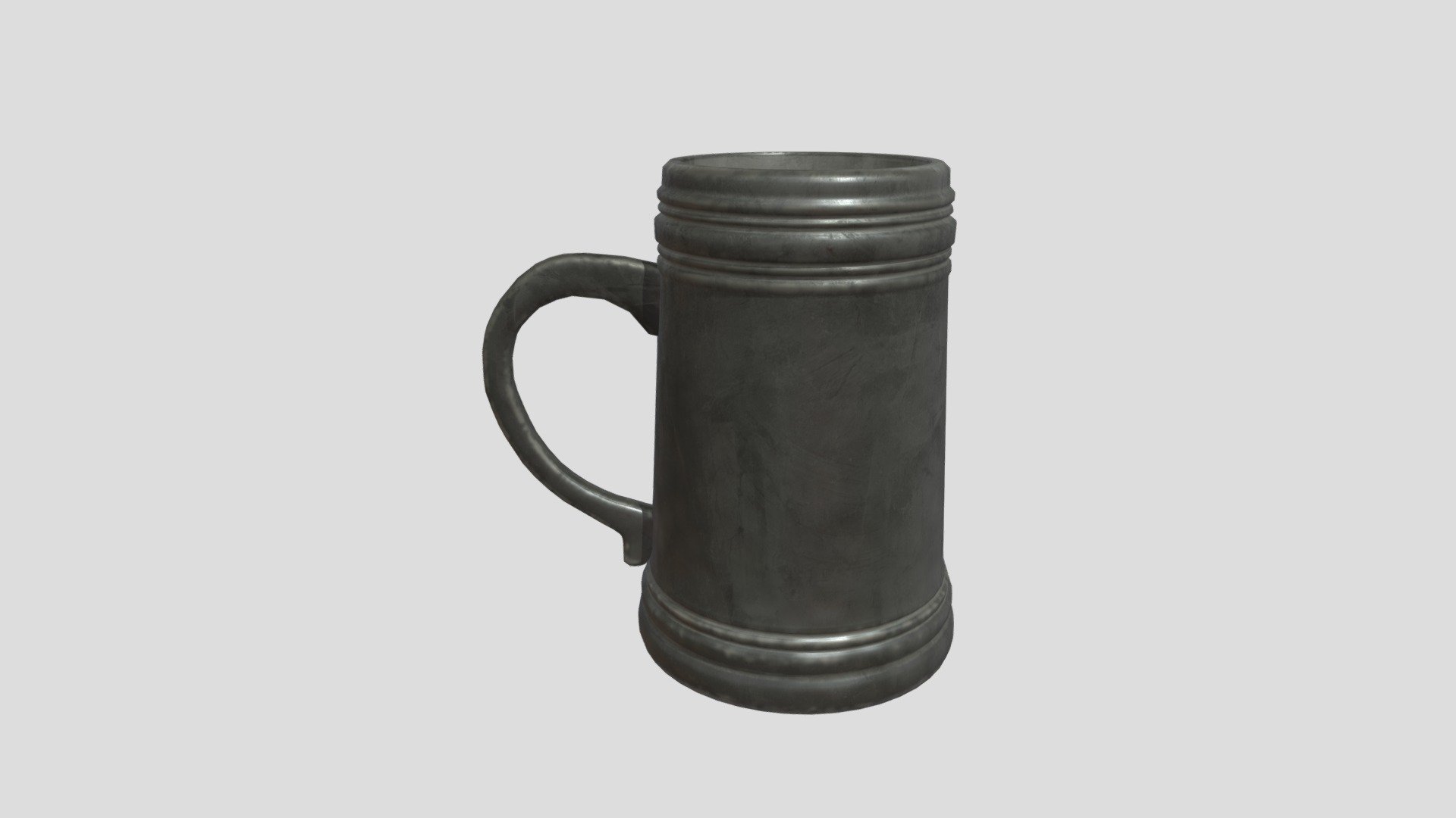 Beer_ Mug - 3D model by Ohcm3D (@or99esee) [75320c3] - Sketchfab