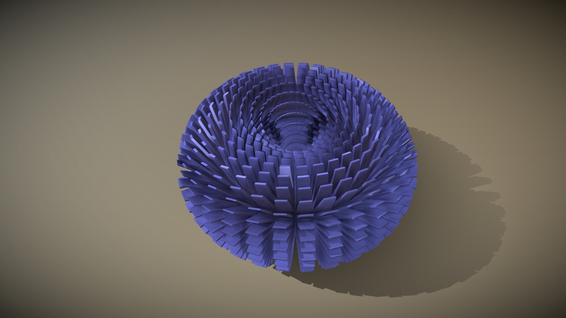 Wisp - Download Free 3D model by Andrew Mad (@AndrewMad) [7532181 ...