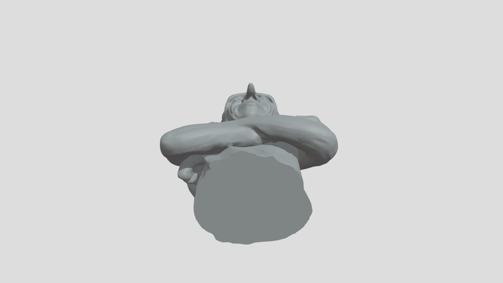 Dobby - 3D model by dongarumit31 [753407f] - Sketchfab