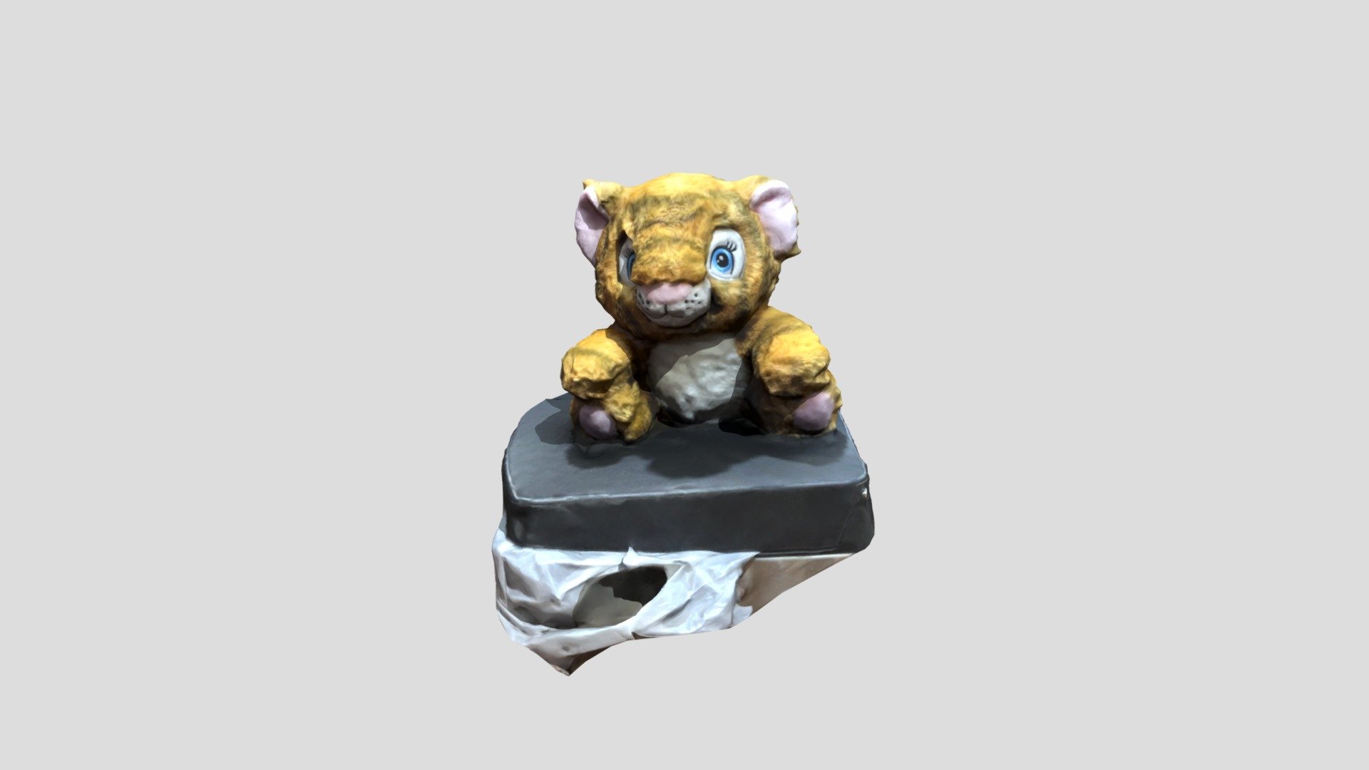 poly - 3D model by markyrules [7536625] - Sketchfab