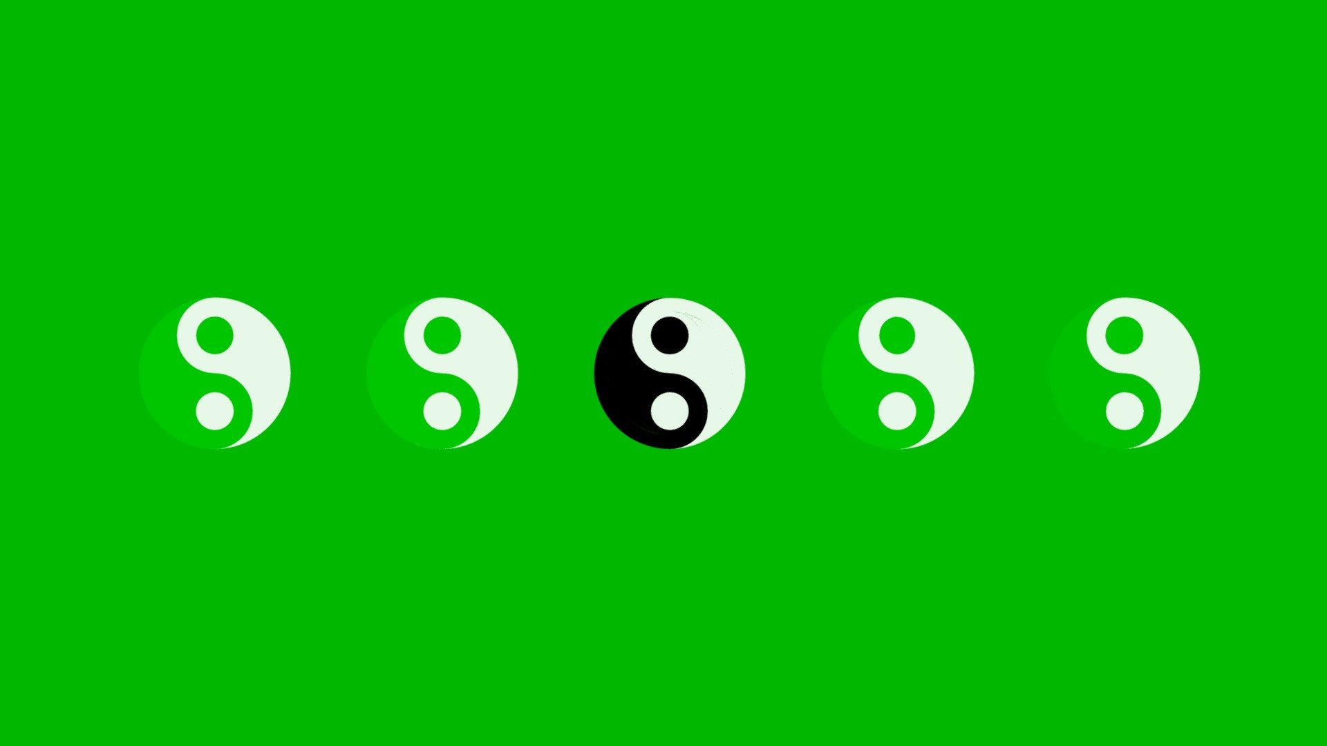 yin yang - Download Free 3D model by moroplogo [7537073] - Sketchfab