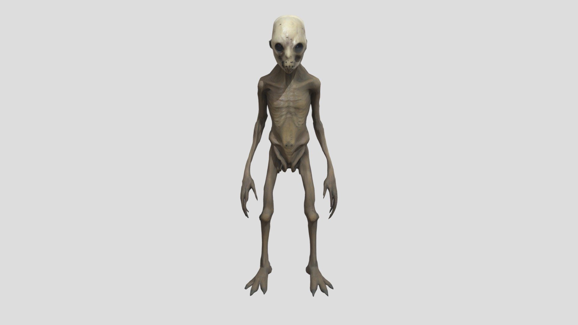 SCP-1897 - Download Free 3D model by WendyShadowGaming [753982b ...