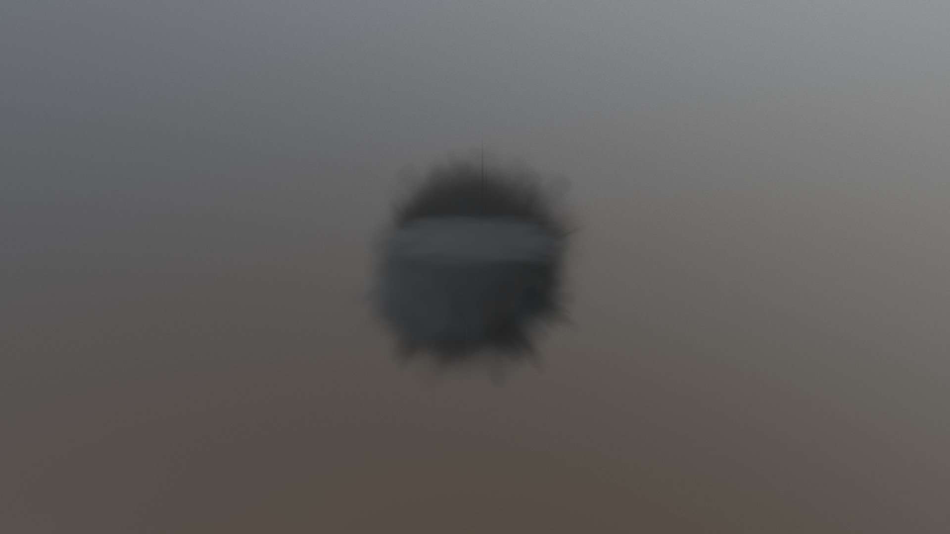 test13-fog - 3D model by clementz [753b8ad] - Sketchfab