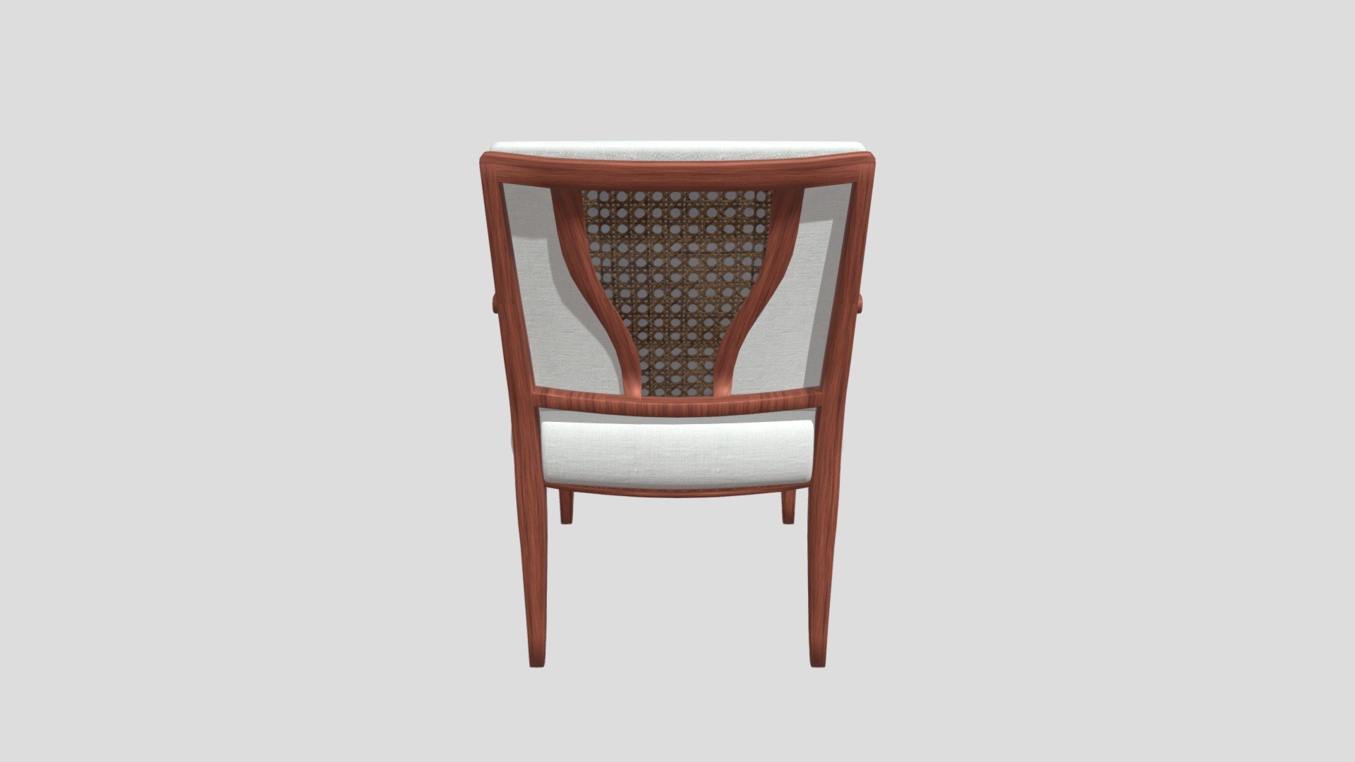 Chair - Download Free 3D model by BROWNCOAT (@browniecoats) [753e3eb ...