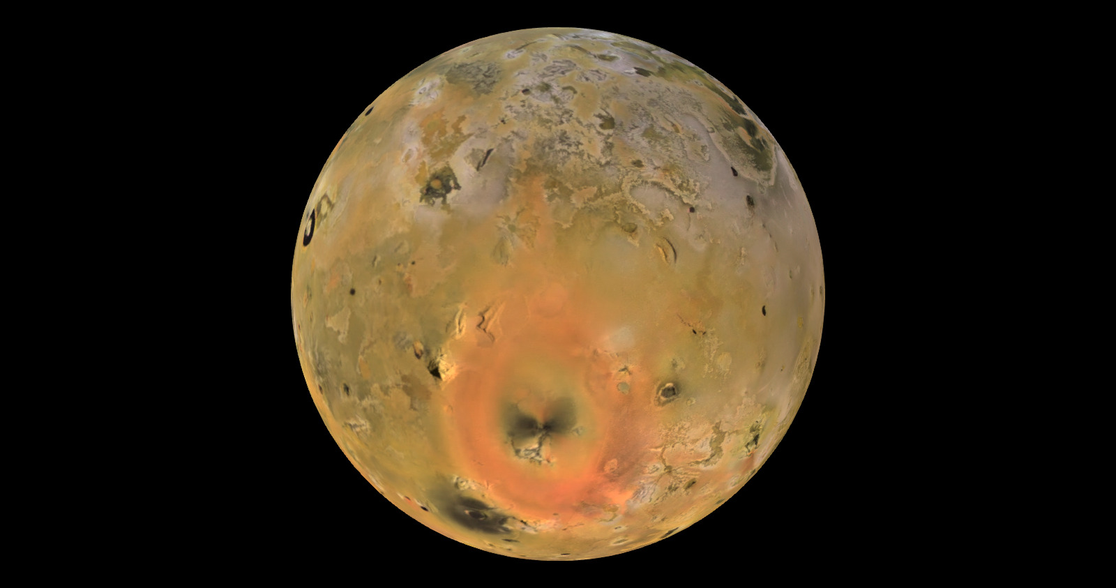 Io - Download Free 3D model by kongle (@minecraftnorge) [753e7fe ...