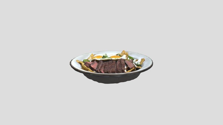 Copita 3D models - Sketchfab