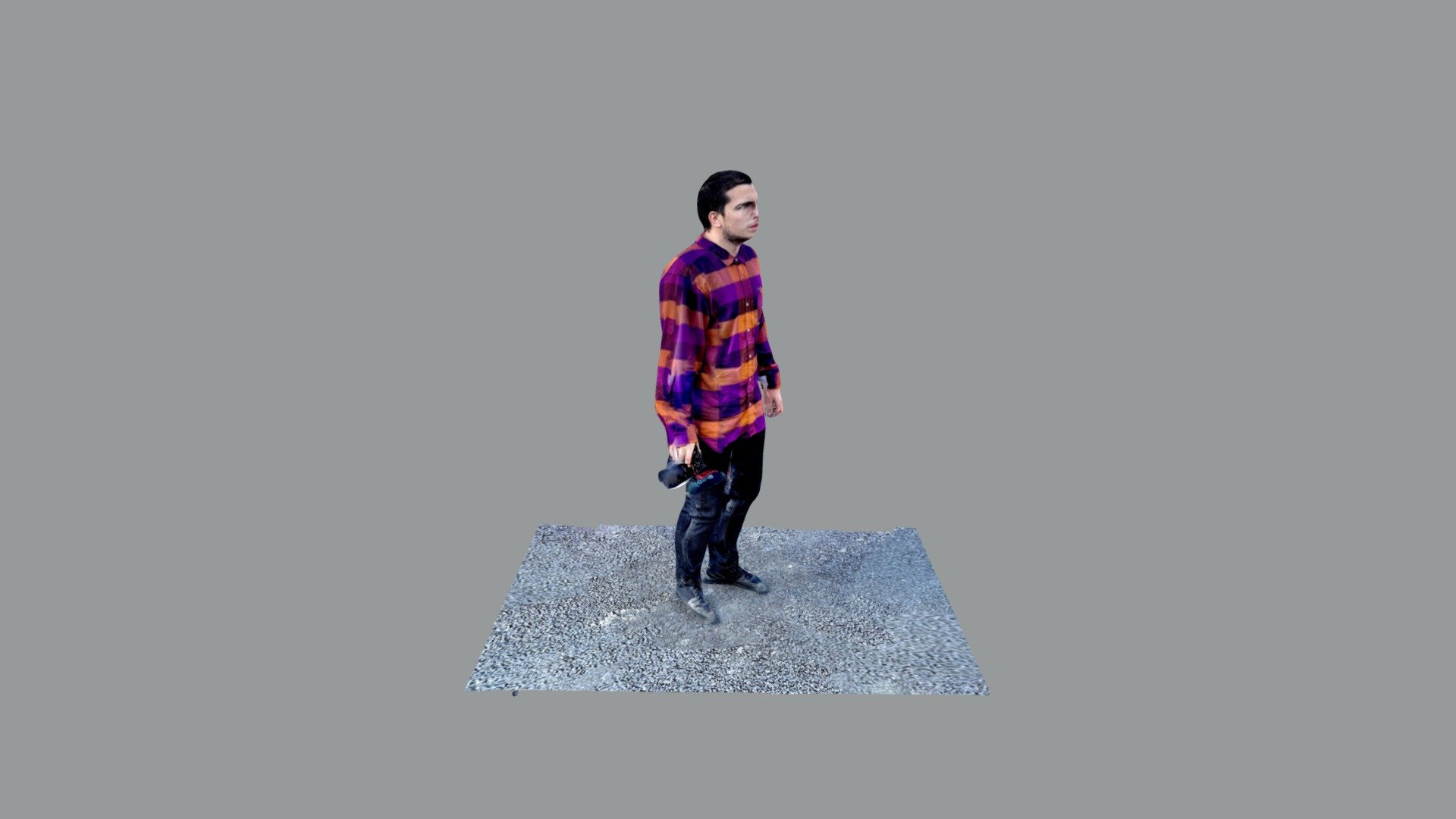 Test - Download Free 3D model by mihai.pop1808 [753f9a3] - Sketchfab