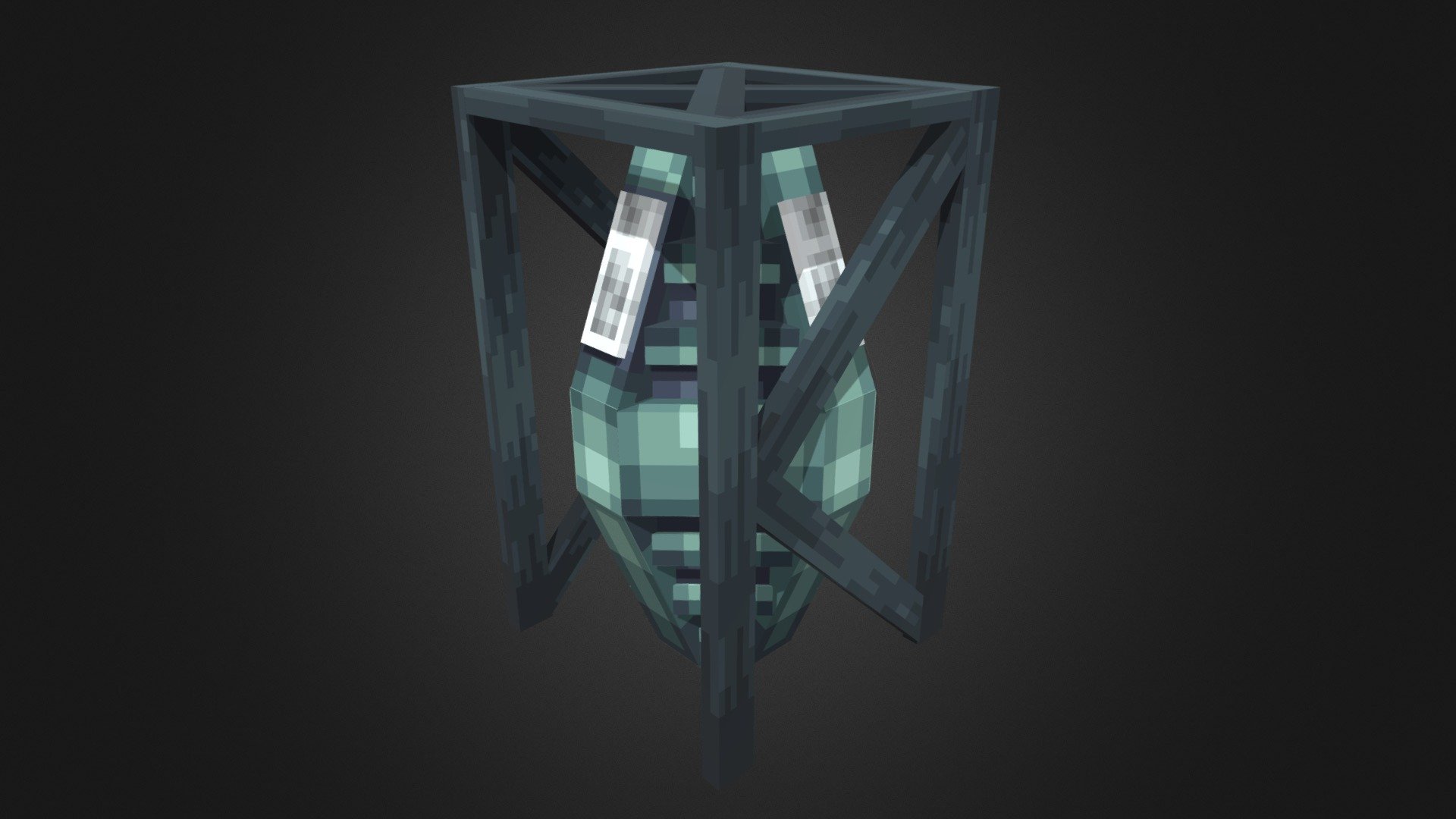 HSU - 3D model by Treehero [7540edf] - Sketchfab