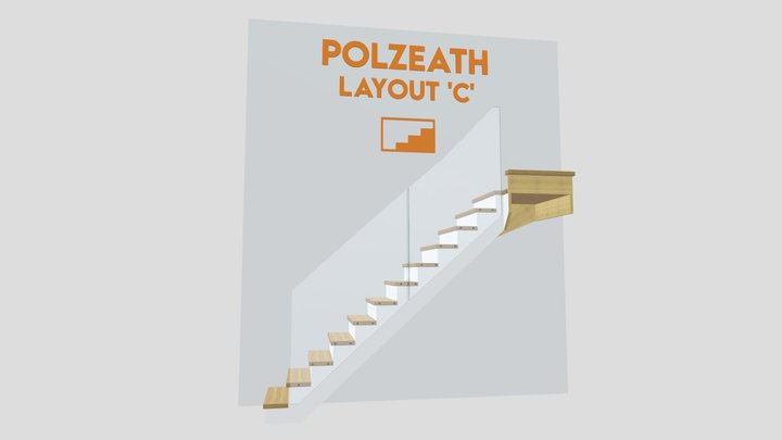 Polzeath 3D models - Sketchfab