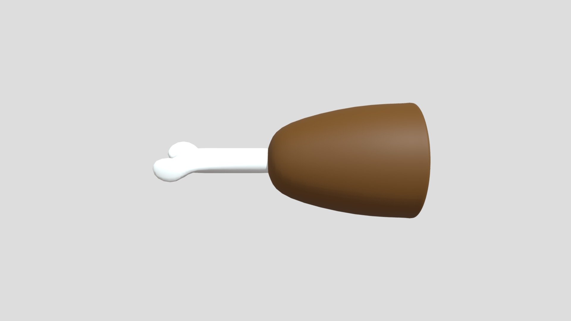 Pork - Download Free 3D model by JuanCarlo115 [7543b69] - Sketchfab