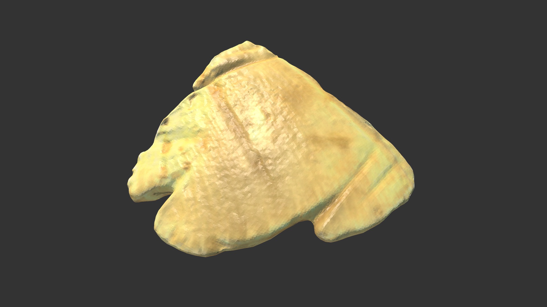 Shell Pendant - 3D model by STAX3D (@STAX3D-SIIM) [75440b3] - Sketchfab