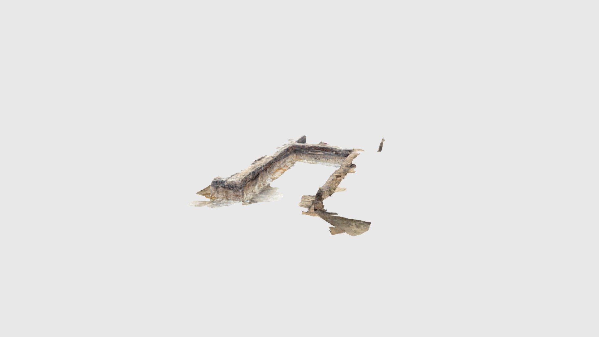 Pab S3/4 10/80 - Download Free 3D model by Ciszak&Ciszak Archaeology ...