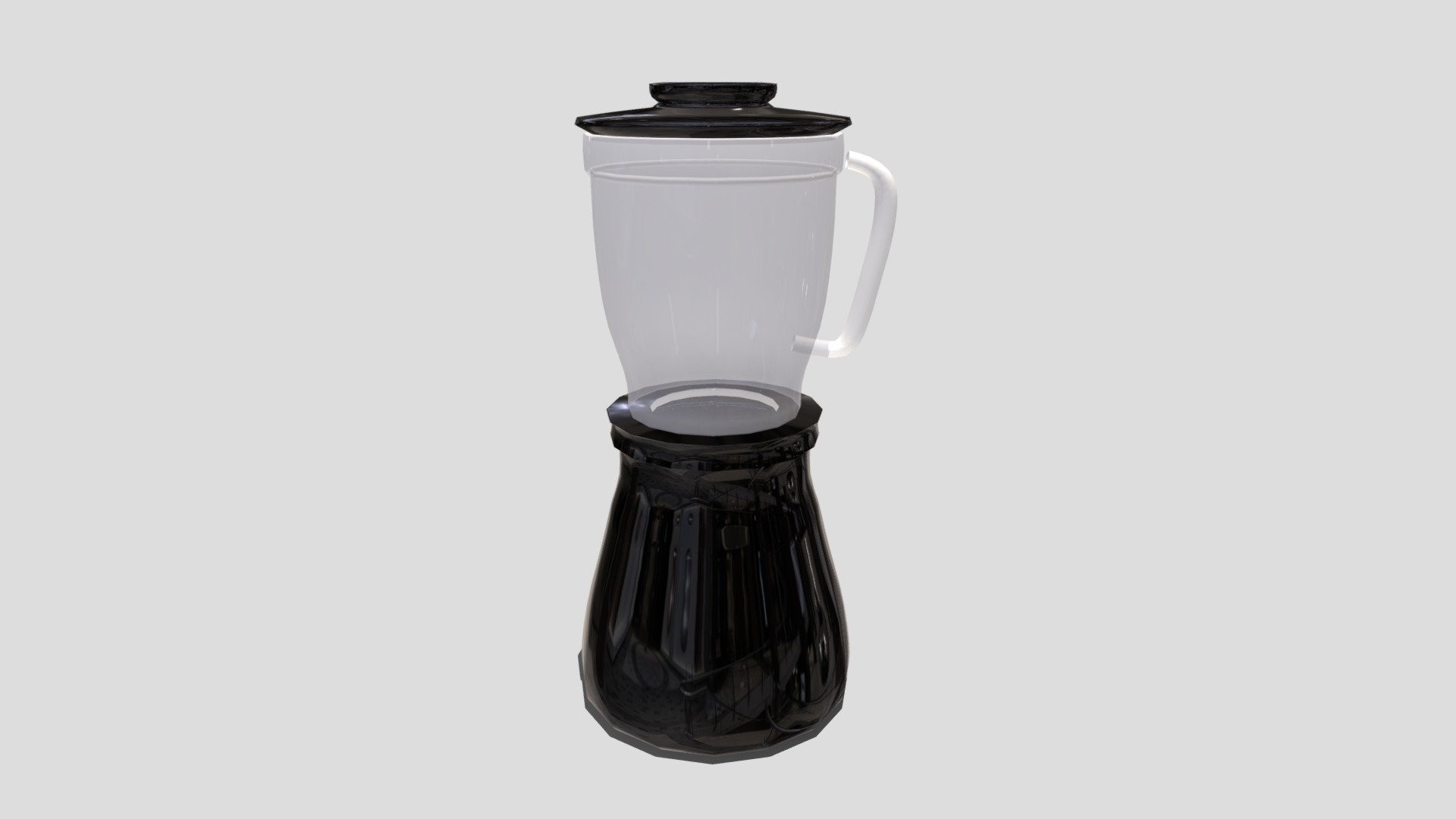 blender - 3D model by v (@vfer) [7545083] - Sketchfab