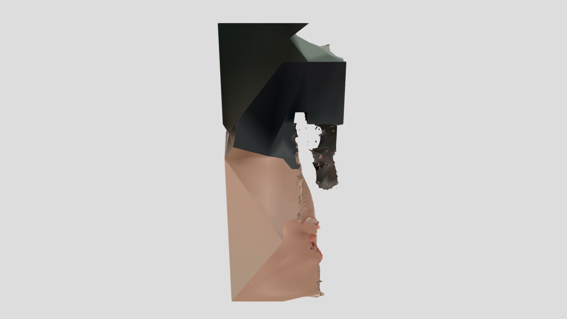 The Ben Bayliss Scan - Download Free 3D model by jmoyce1 [7545768 ...