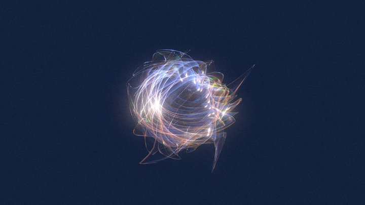 Vfx 3D models - Sketchfab