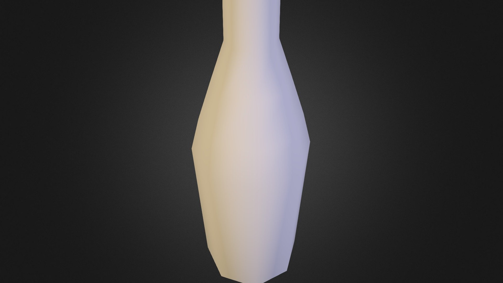 Bottle - 3D model by jnorman0709 [7546566] - Sketchfab