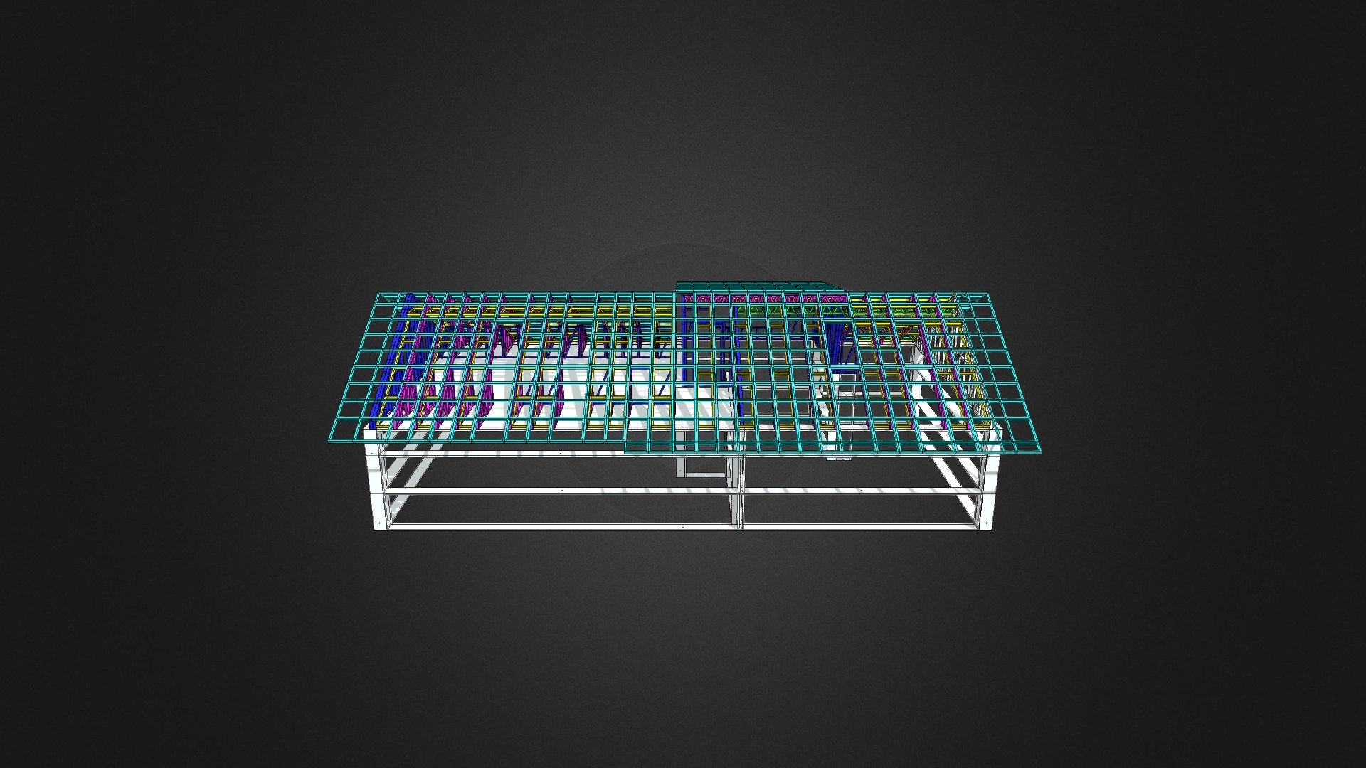 сб - Download Free 3D model by Frame Factory (@lozenkow) [7546d19 ...