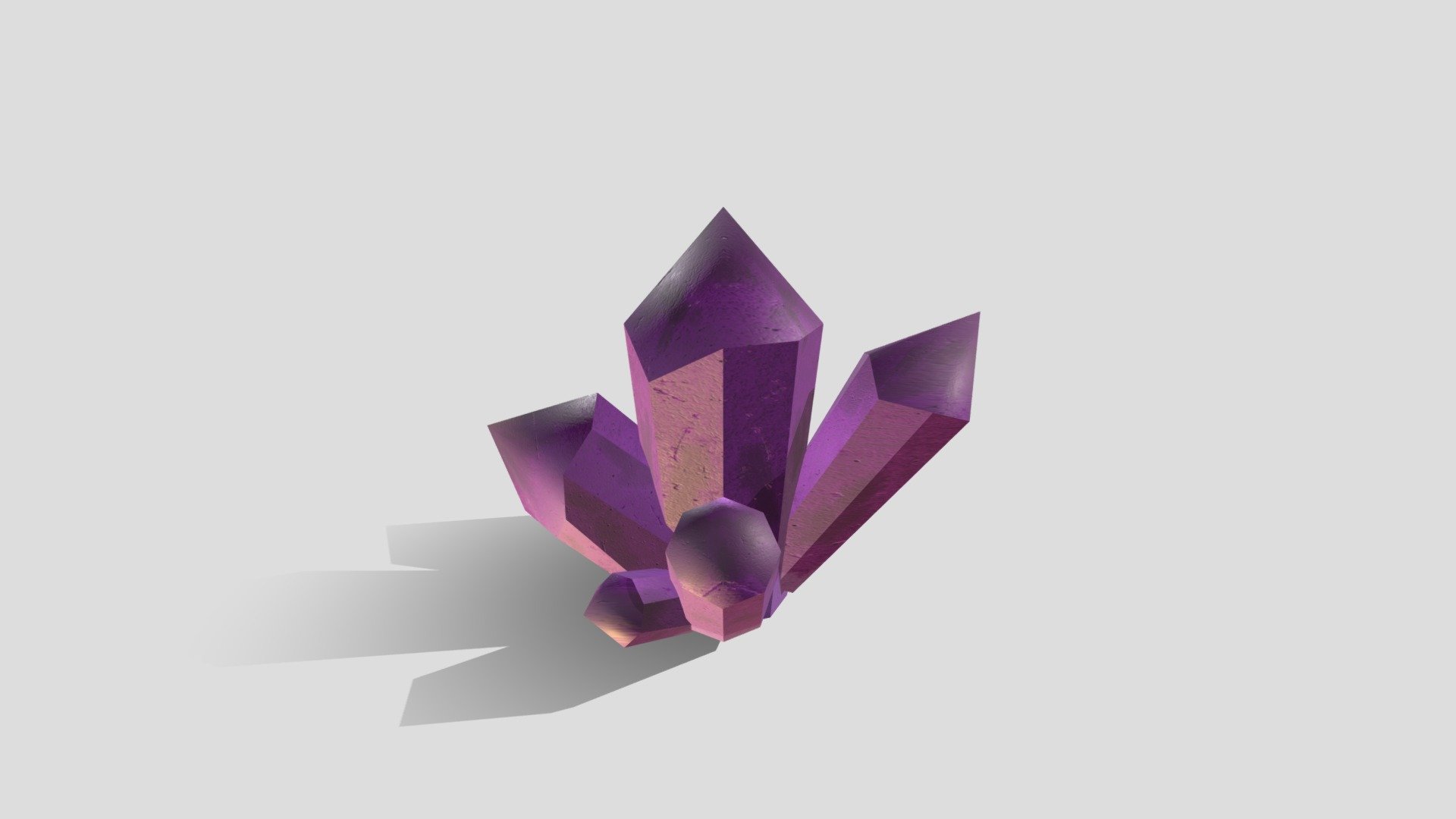Dimond- Forest Shooter - Download Free 3D model by YdeJonge [7548335 ...