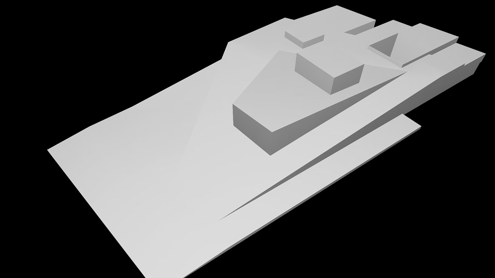 Oslo Opera House - Snohetta - 3D model by BILI [754869e] - Sketchfab