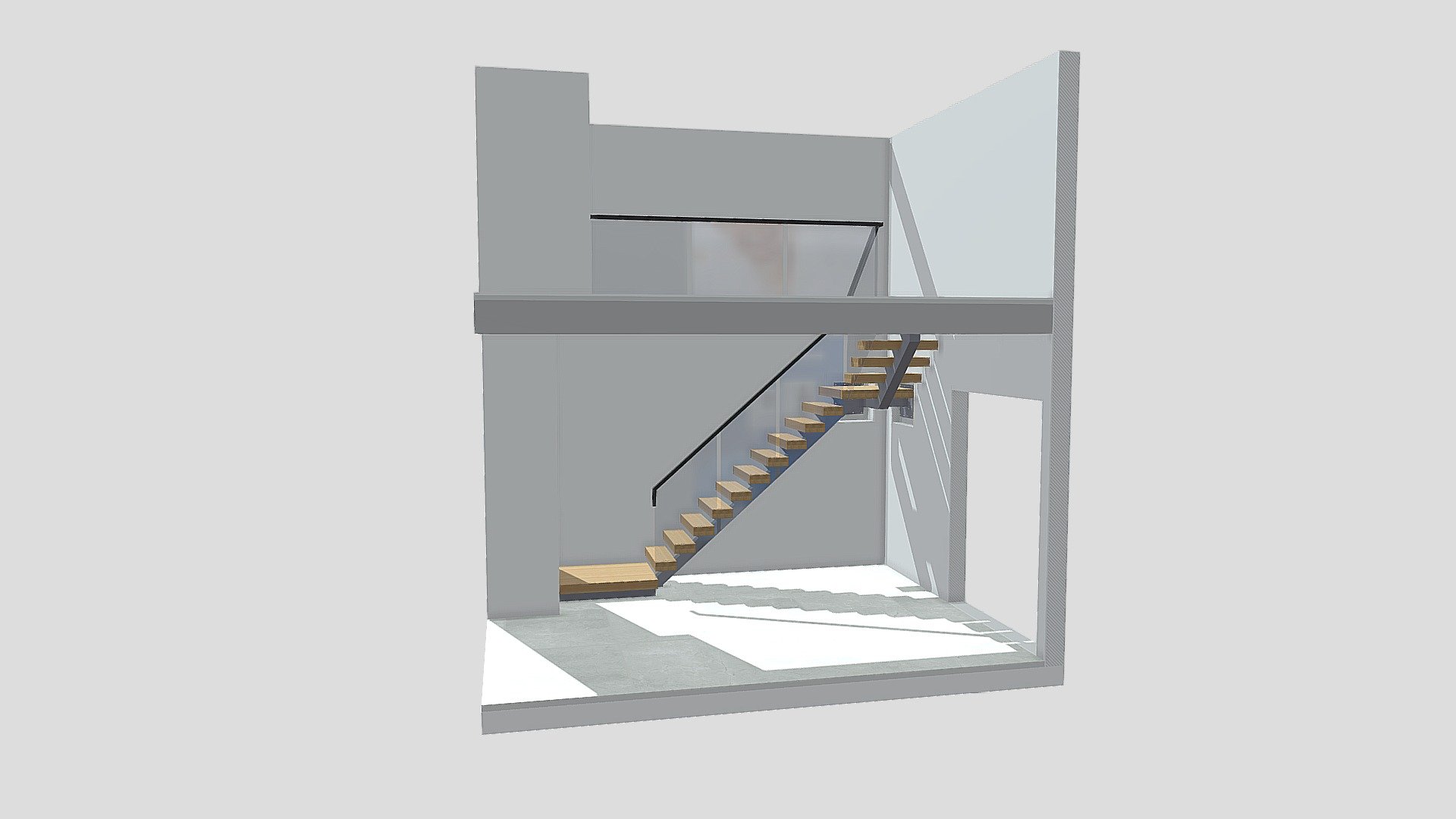 Charman model (rough) - Download Free 3D model by Rich FSD (@richard34 ...