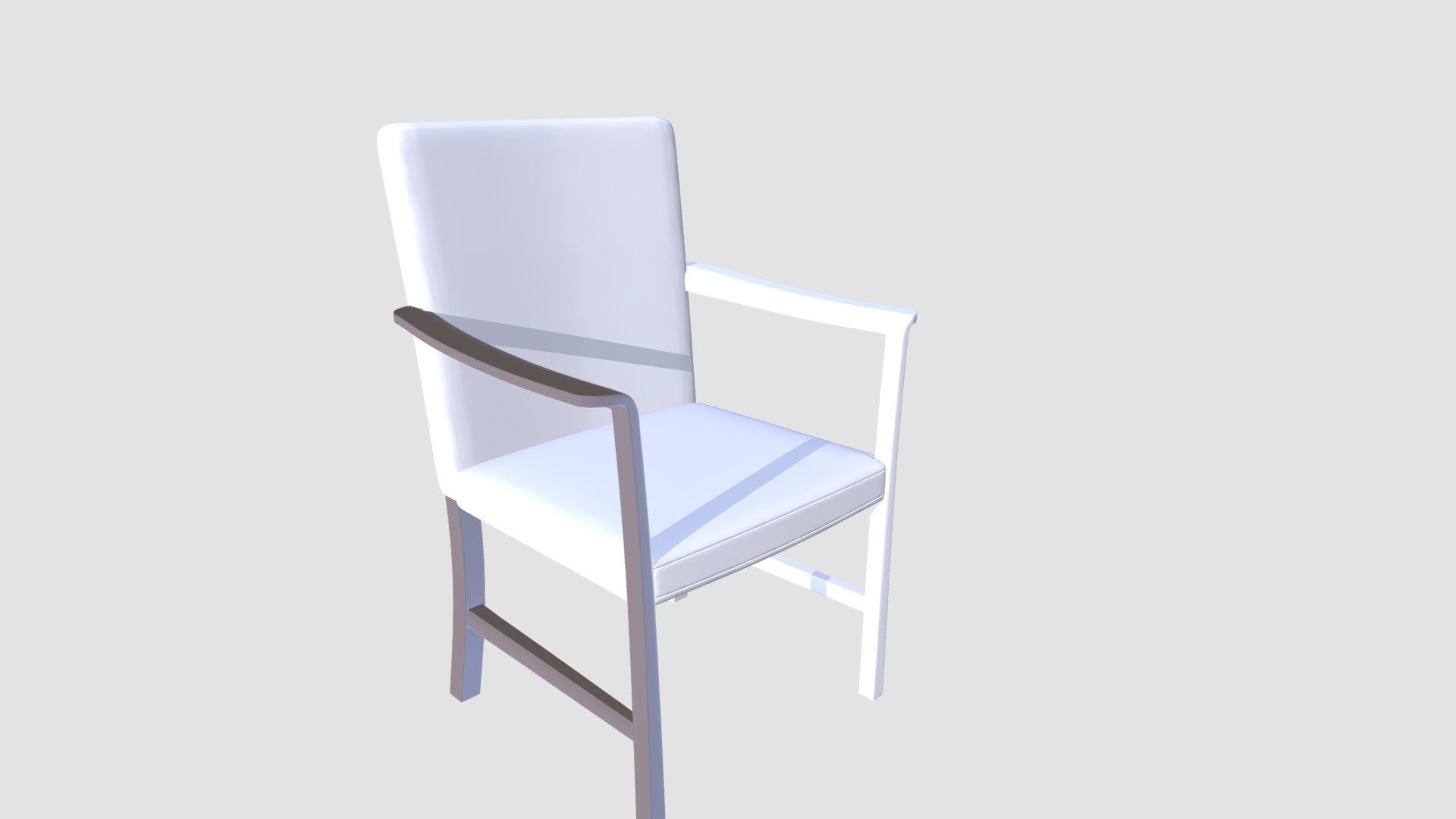 chair - Buy Royalty Free 3D model by Evermotion [7549c06] - Sketchfab Store
