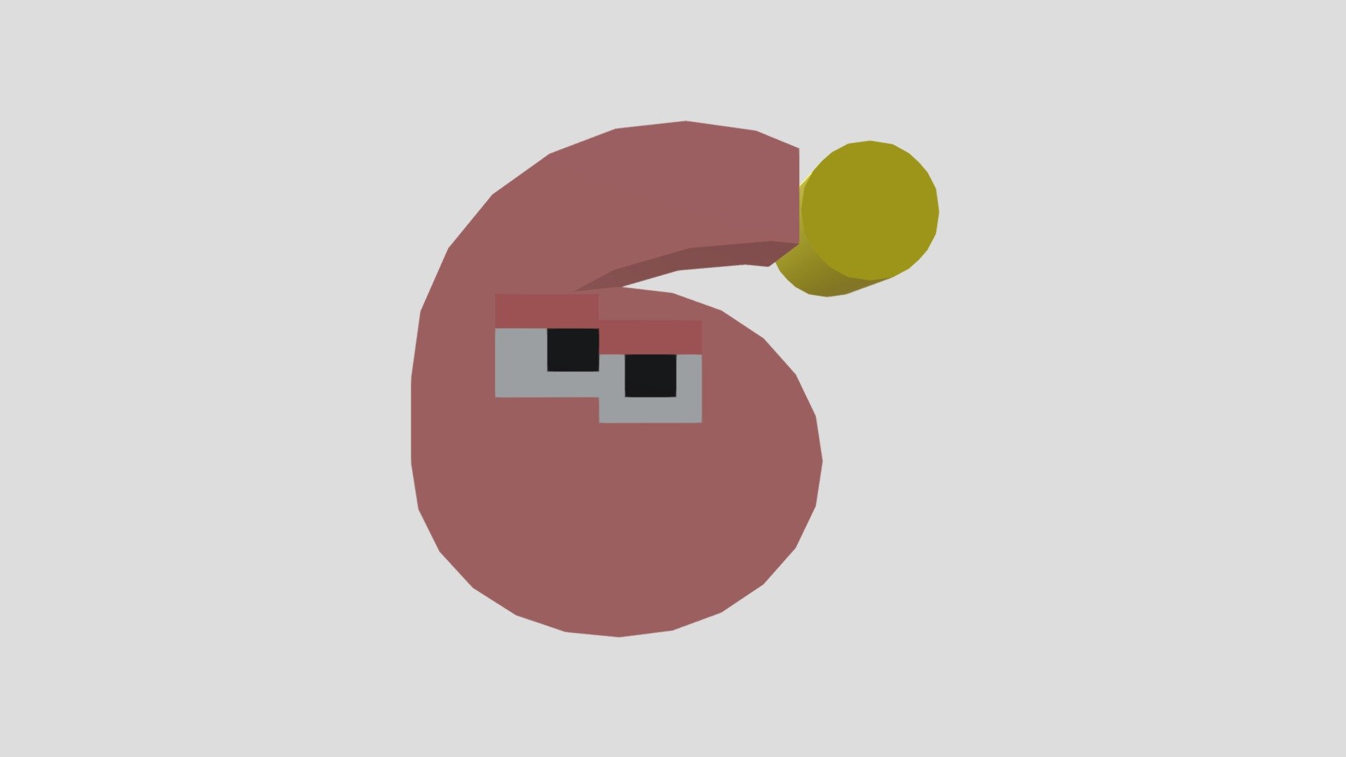 Six Number Lore Prediction Download Free 3d Model By Miha Traveler